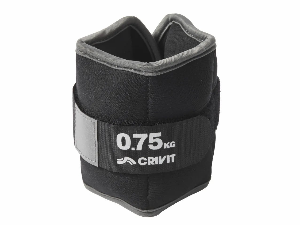 Crivit Фитнес маншети за китки | Лидл | Oferta.bg