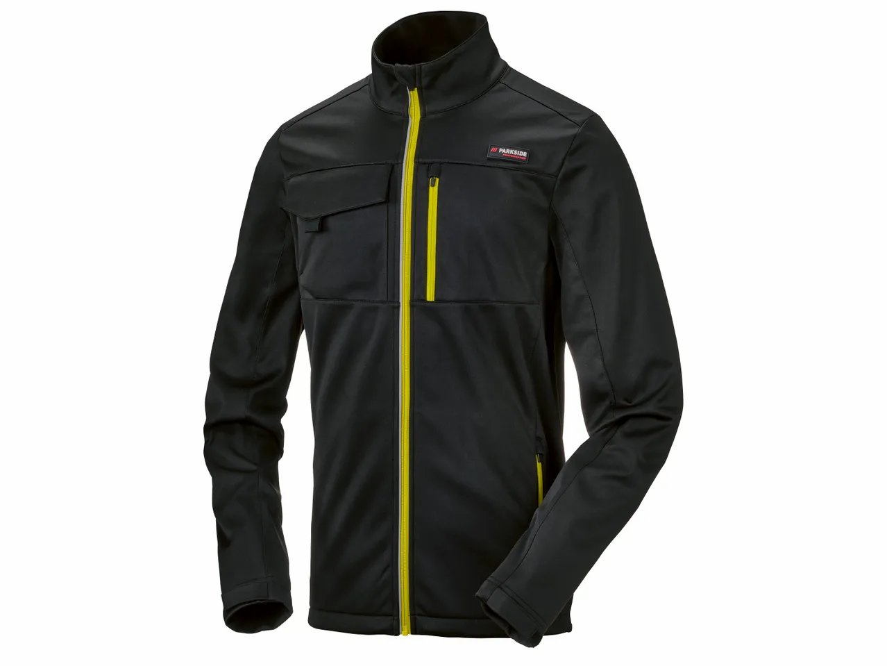 Parkside Performance® Softshell яке | Лидл | Oferta.bg
