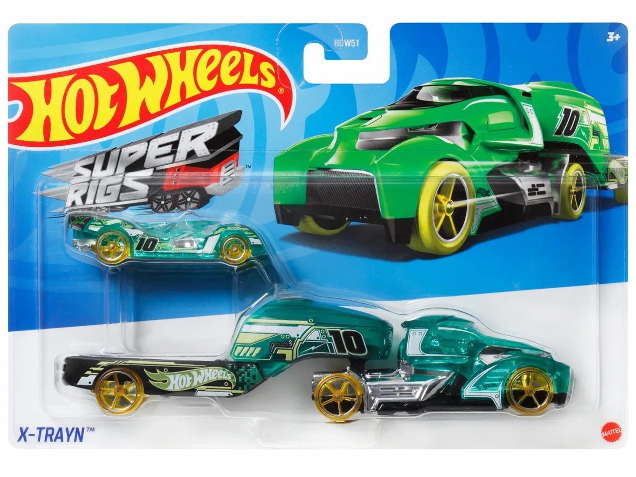Mattel® Кукла или количка | Лидл | Oferta.bg