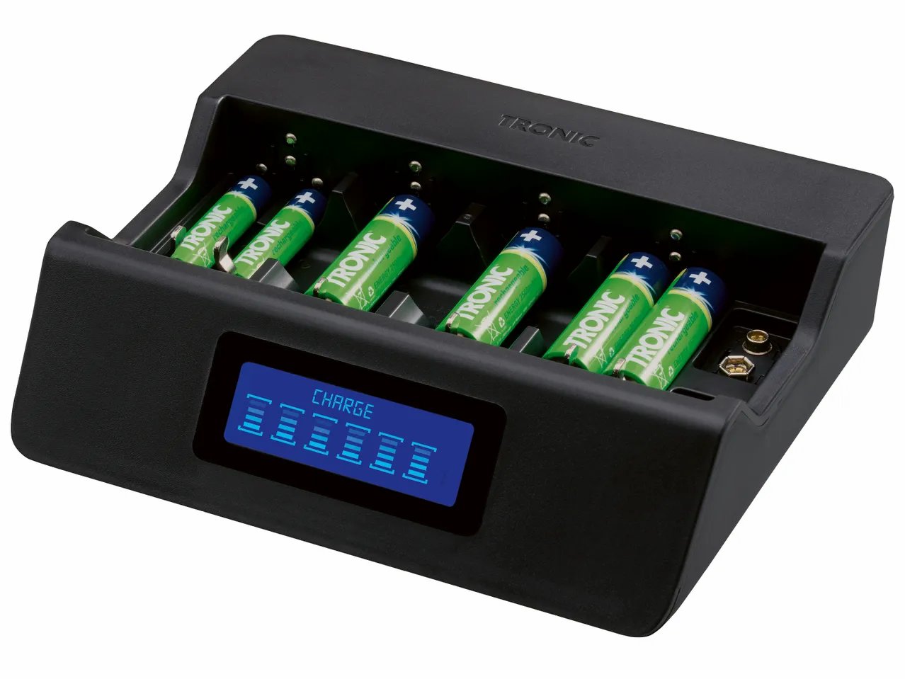 Tronic® Зарядно устройство | Лидл | Oferta.bg
