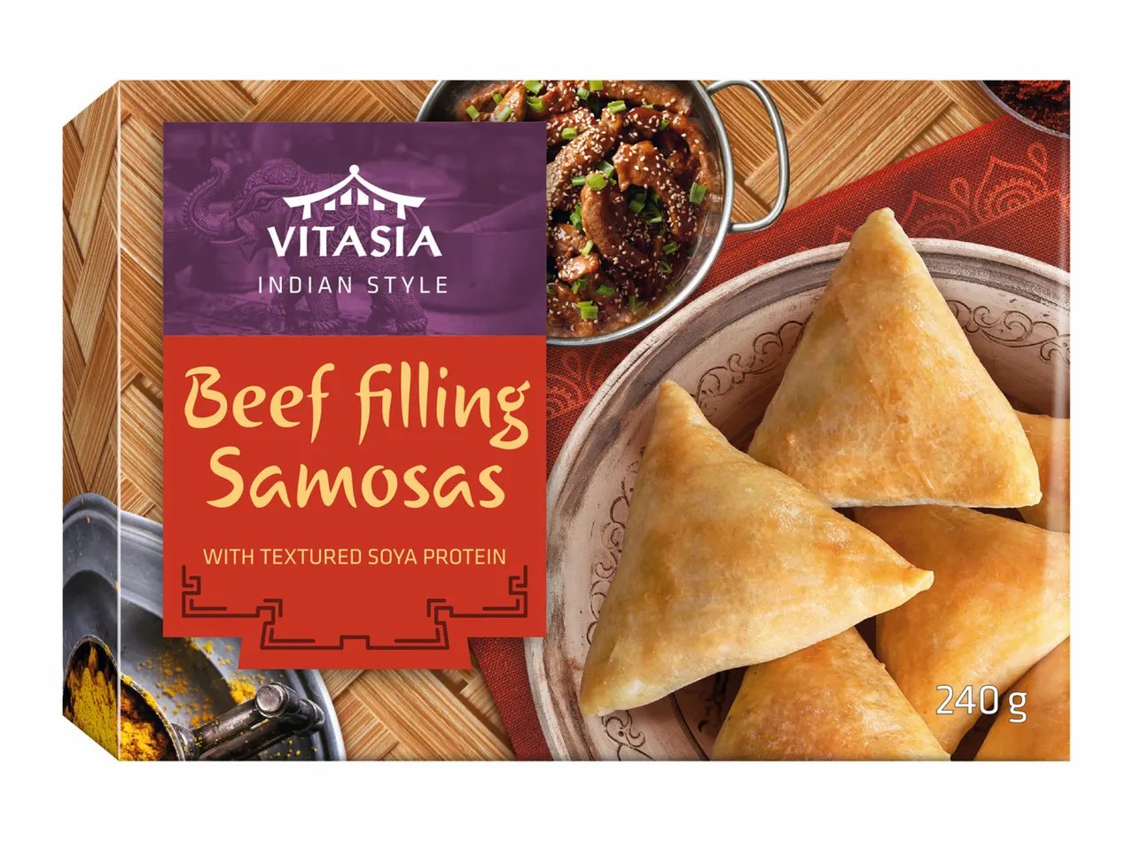 Самоса | Лидл | Oferta.bg