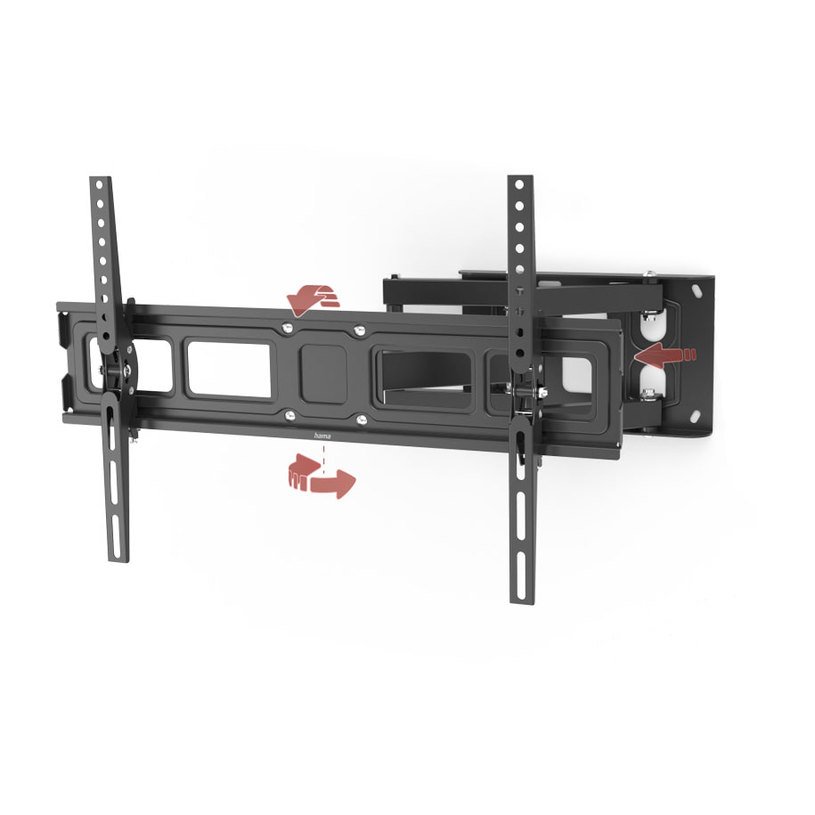 TV Стойка HAMA 118126 - 220831 ЧЕРЕН | Технополис | Oferta.bg