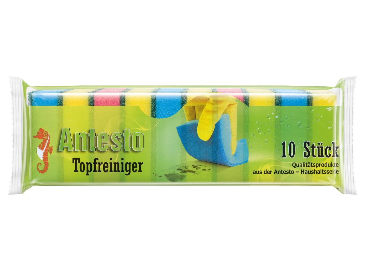 Гъби за миене на съдове Лидл Oferta Bg