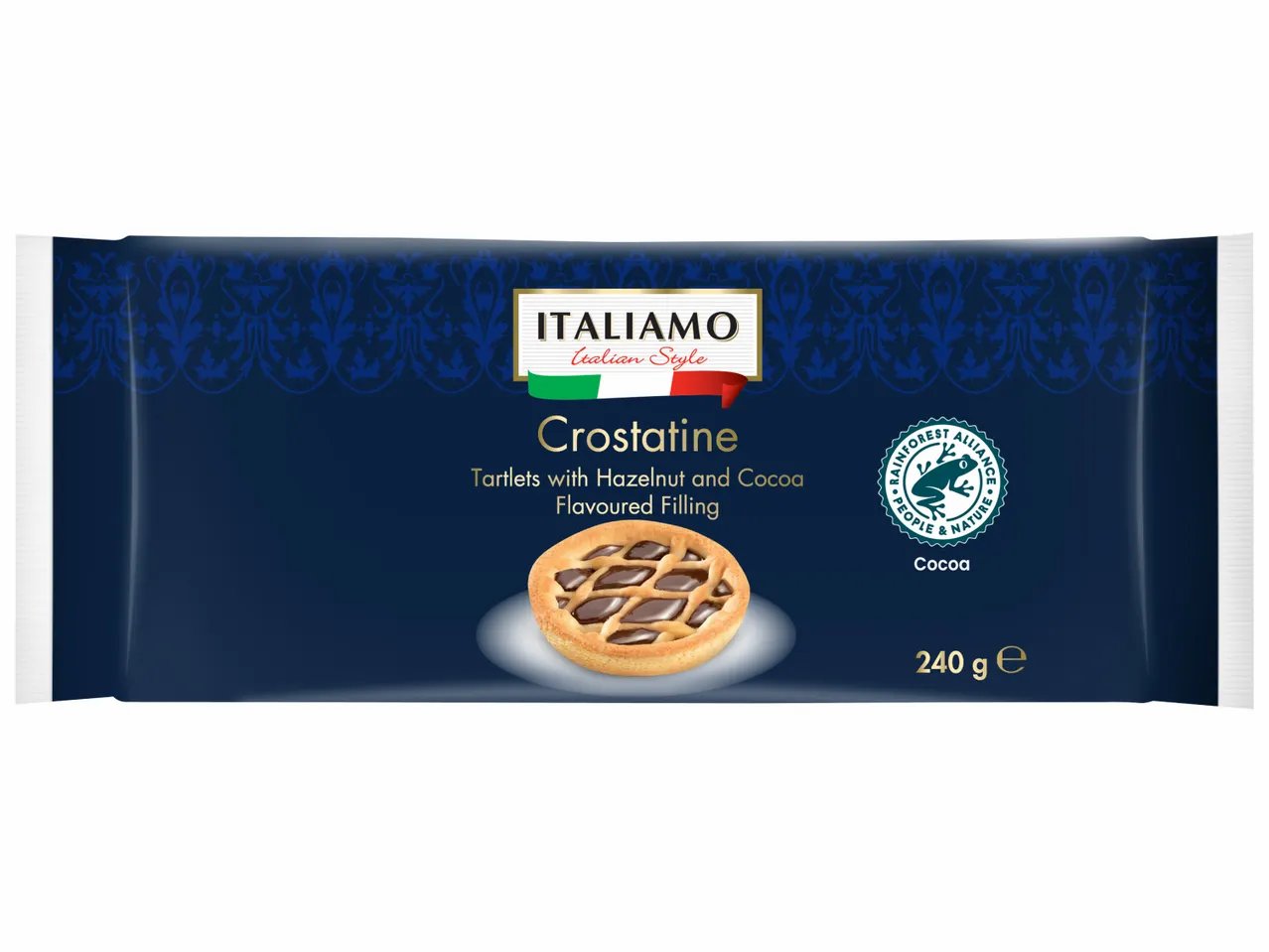 Тарталети | Лидл | Oferta.bg