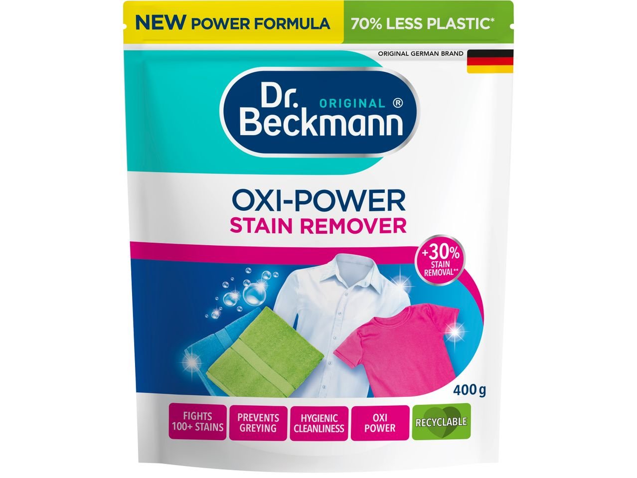 Препарат за премахване на петна Лидл Oferta Bg