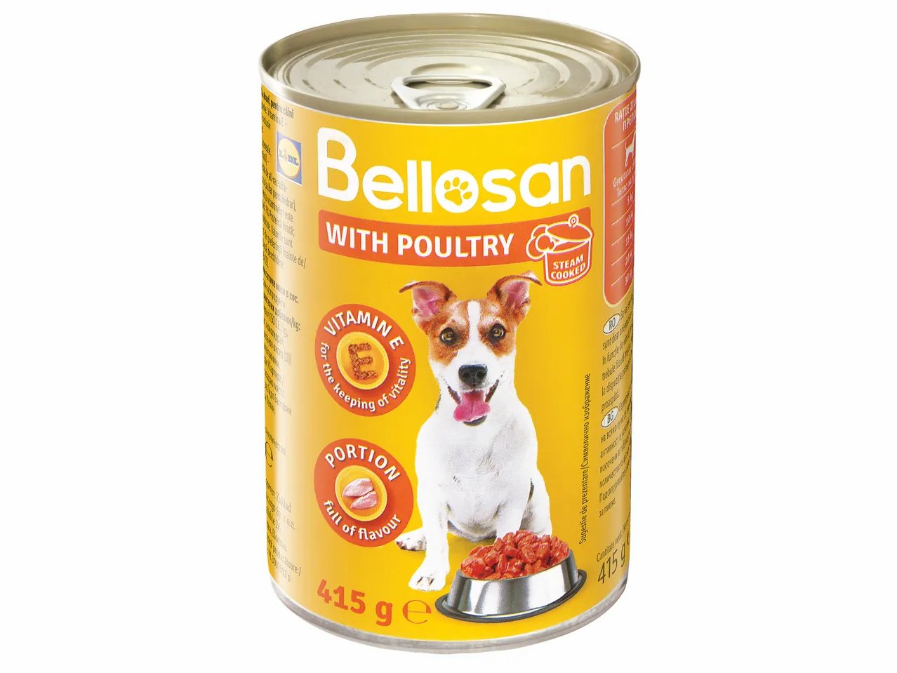 Храна за кучета Лидл Oferta Bg