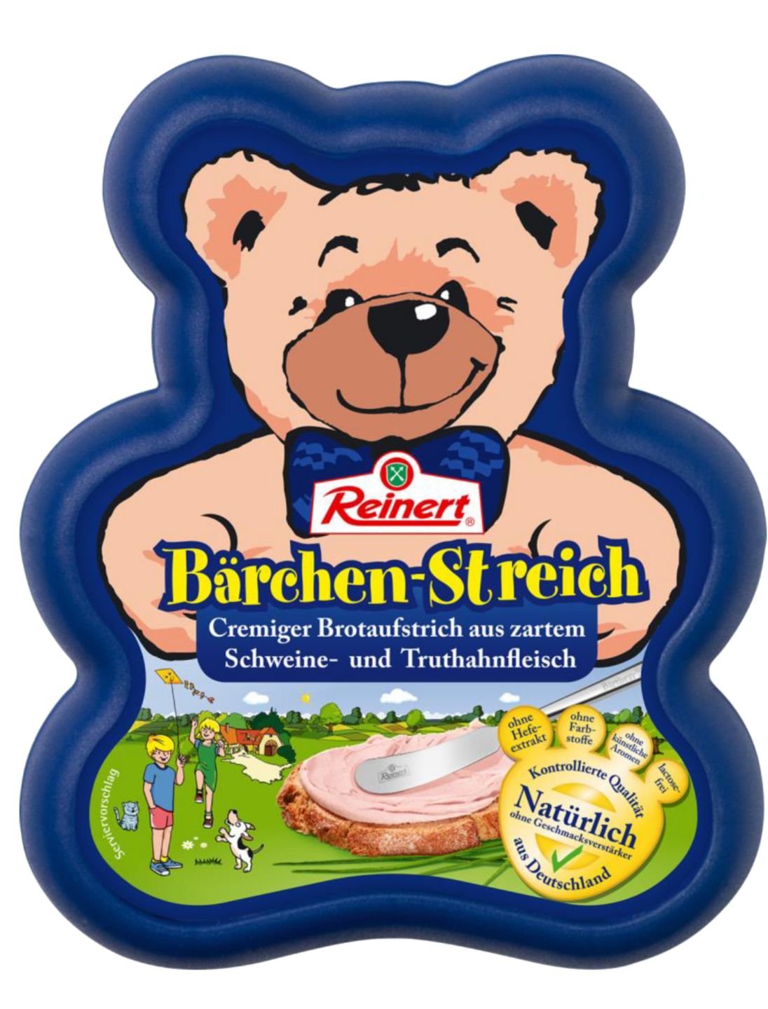 Детски пастет | Kaufland | Oferta.bg
