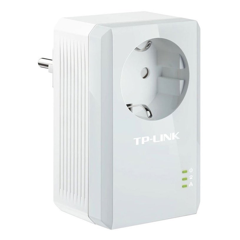 POWERLINE АДАПТЕР TP-LINK TL-PA4010P KIT | Технополис | Oferta.bg