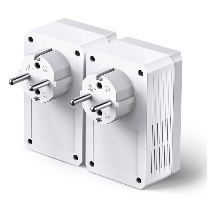 POWERLINE АДАПТЕР TP-LINK TL-PA4010P KIT | Технополис | Oferta.bg