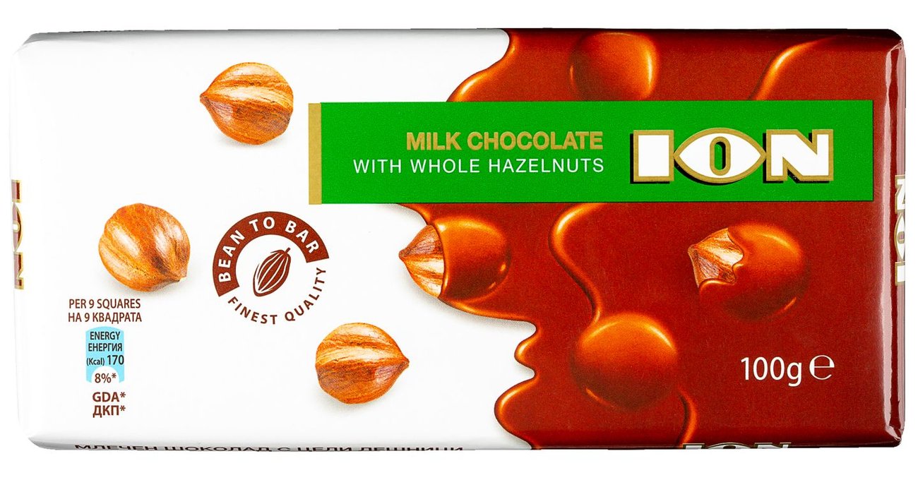 Млечен шоколад | Kaufland | Oferta.bg