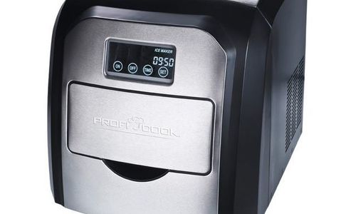 Професионален ледогенератор Profi Cook PC-EWB 1007 | PromoMarket ...