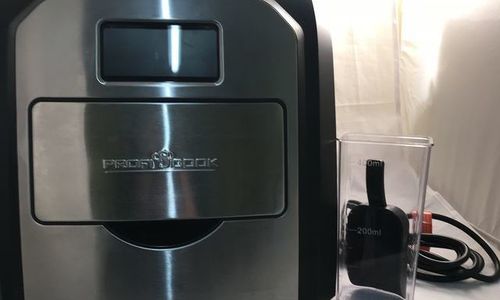 Професионален Ледогенератор Profi Cook PC-EWB 1007 | PromoMarket ...