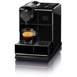 Кафемашина DeLonghi Nespresso EN550.B Lattissima е | PromoMarket ...