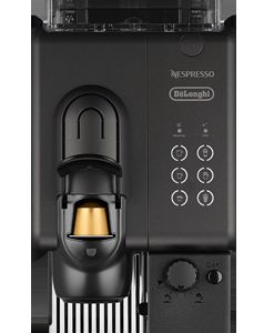 Кафемашина DeLonghi Nespresso EN550.B Lattissima е | PromoMarket ...
