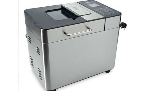 Хлебопекарна Ambiano Bread Maker Premium 750 W маш | PromoMarket ...