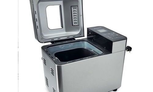 Хлебопекарна Ambiano Bread Maker Premium 750 W маш | PromoMarket ...