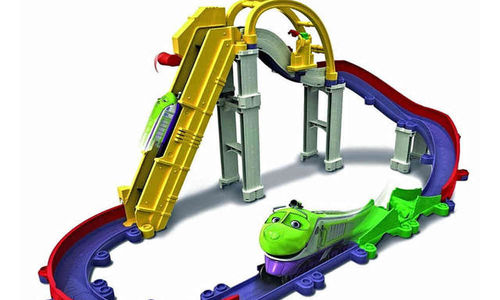 Писта с влак Tomy Chuggington Stack Track LC54240 | PromoMarket | Oferta.bg Писта с влак Tomy Chuggington Stack Track LC54240 | PromoMarket | Oferta.bg