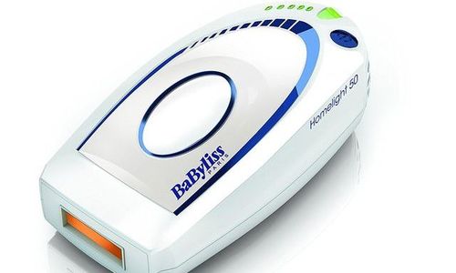 фотоепилатор IPL HomeLight Babyliss G932E епилатор | PromoMarket ...