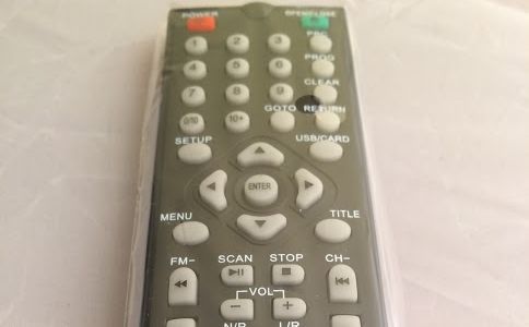 Домашна мултимедия DVD MINI COMBO DVD-802 MP3 | PromoMarket | Oferta.bg