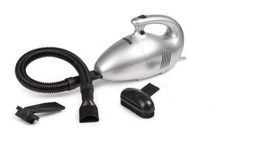 Ръчна прахосмукачка Princess Turbo Tiger 610 W HEP | PromoMarket ...