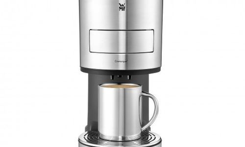 Кафемашина WMF Lono 1600 W кафе машина 100 капсули | PromoMarket ...