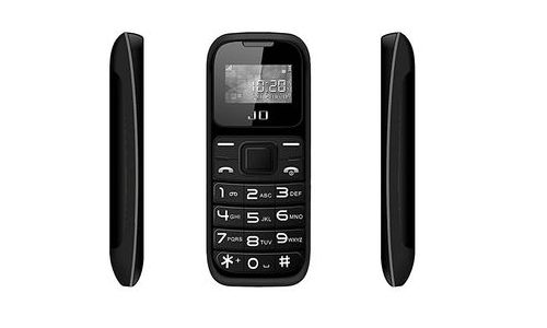 Телефон с копчета i-INN JO подходящ за възрастни х | PromoMarket ...