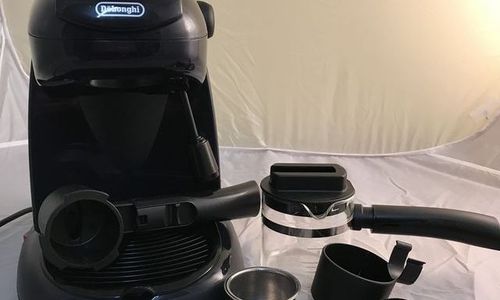 Еспресо кафе машина DeLonghi EC5.1 800 W 0.9 л 4 | PromoMarket | Oferta.bg