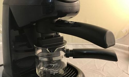 Еспресо кафе машина DeLonghi EC5.1 800 W 0.9 л 4 | PromoMarket | Oferta.bg