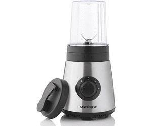 Немски Мини блендер SilverCrest Smoothie Maker сму | PromoMarket ...