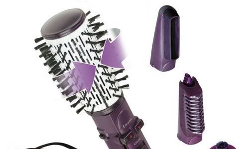 Комплект електрическа четка за коса Babyliss 2736E | PromoMarket ...