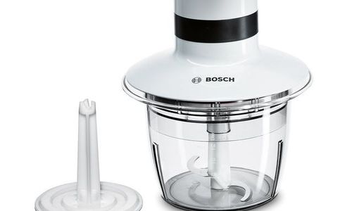 Кухненски чопър Bosch MMR08A1 мини резачка | PromoMarket | Oferta.bg